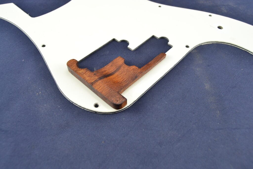 Bass ramp - Old Models - bogoworkshop