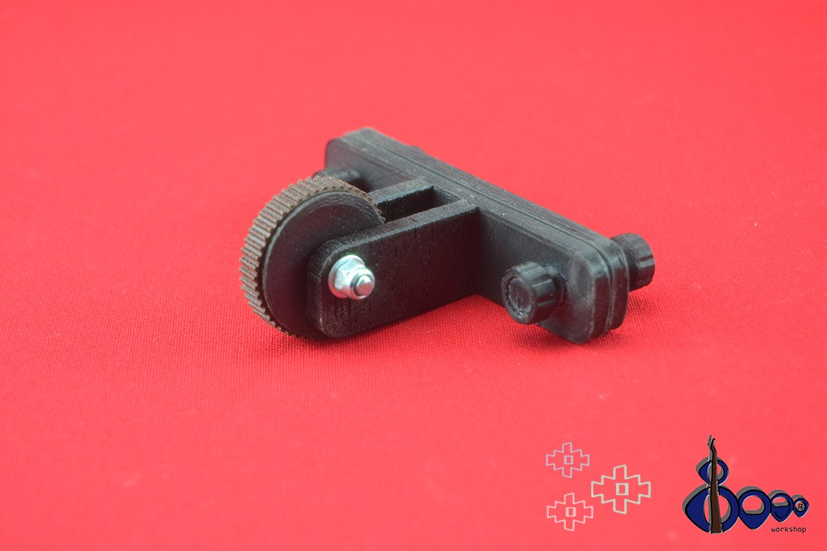 Classical instruments Cello Bridges size 1/4 - bogo workshop